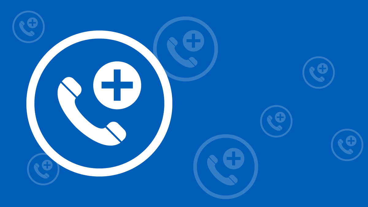 Out of Hours, Urgent or Emergency Deliveries » NHS Supply Chain