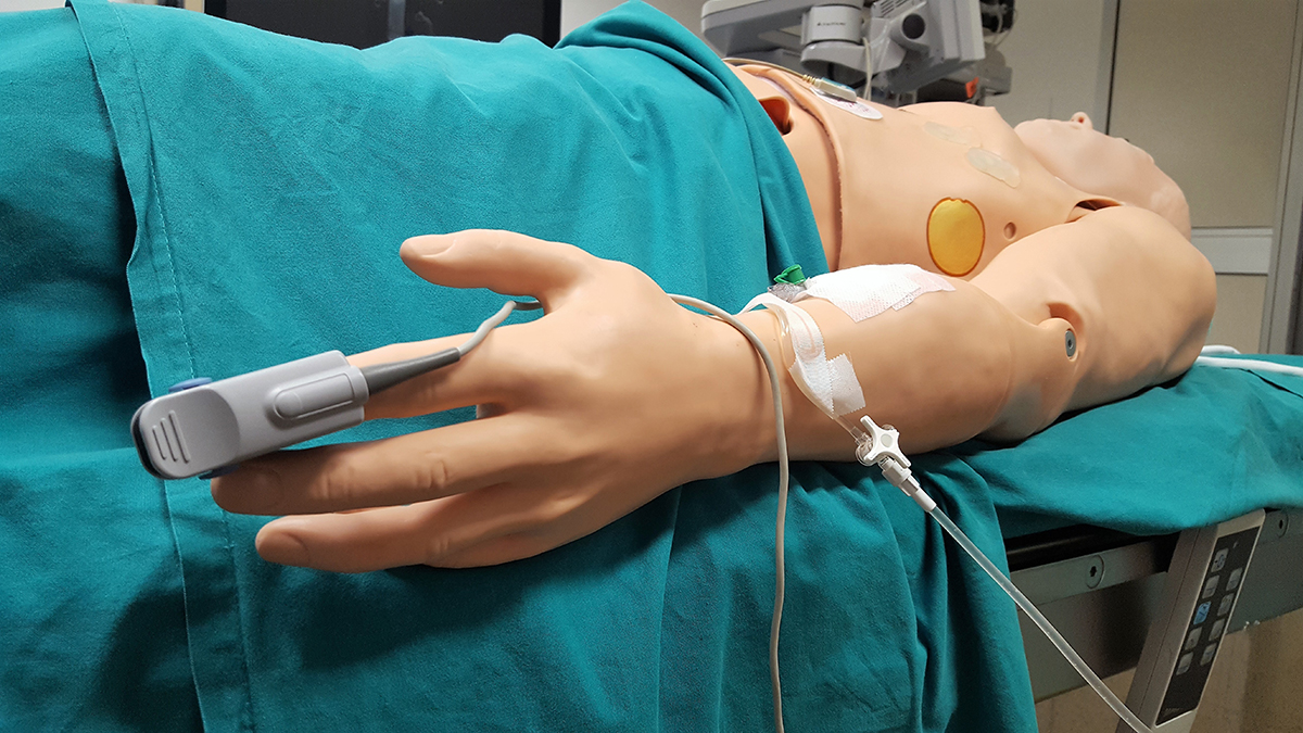 Simulation Devices and Services Buying Guide