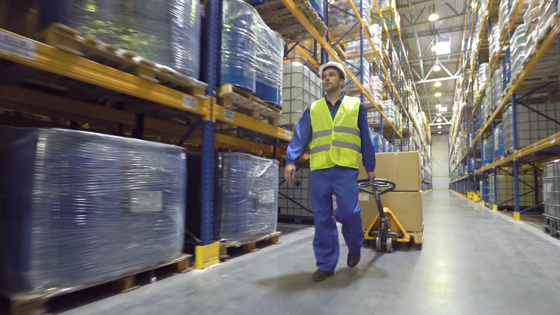 Supplier Portal Information » NHS Supply Chain